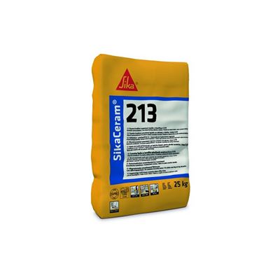 Sika Ceram 213 Extra C2TE cementové lepidlo, 25 kg | eshop.ibv.sk
